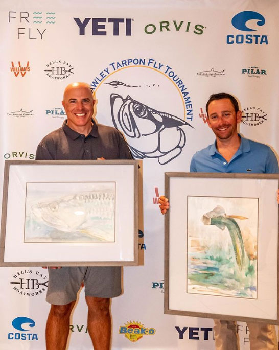 Grand Champions 2022 - Guides Trust Foundation