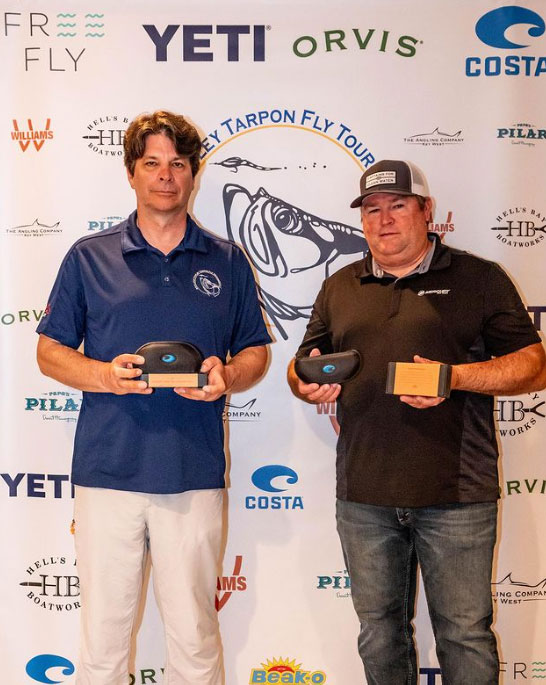 Grand Champions 2022 - Guides Trust Foundation